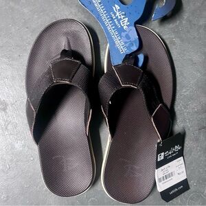 Salt Life | Shoes | Salt Life Flip Flops For Ladies Size 5 Nwt | Poshmark